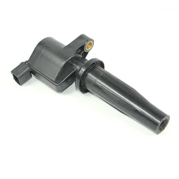 High Performance 4m5g12a366bc 4m5z12029bc Ignition Coil Pack For Ford ...
