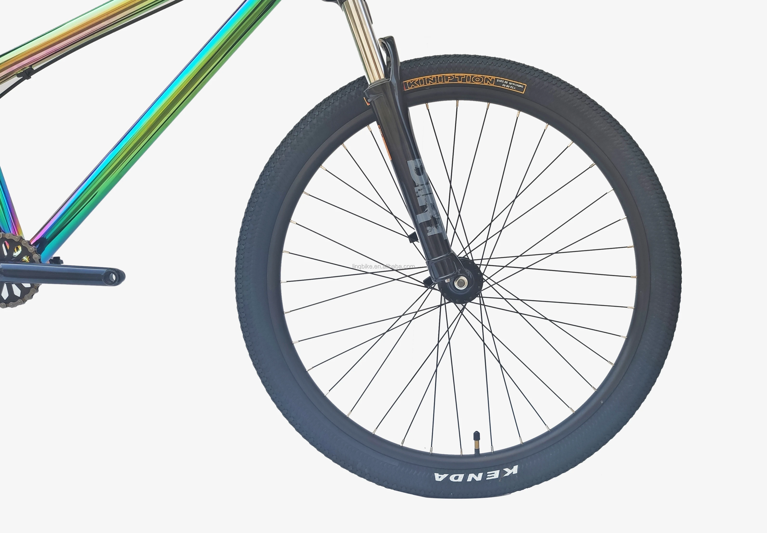 Best-selling Single Speed Color Mountain Bike - Biccleta Mtb 26 Inch