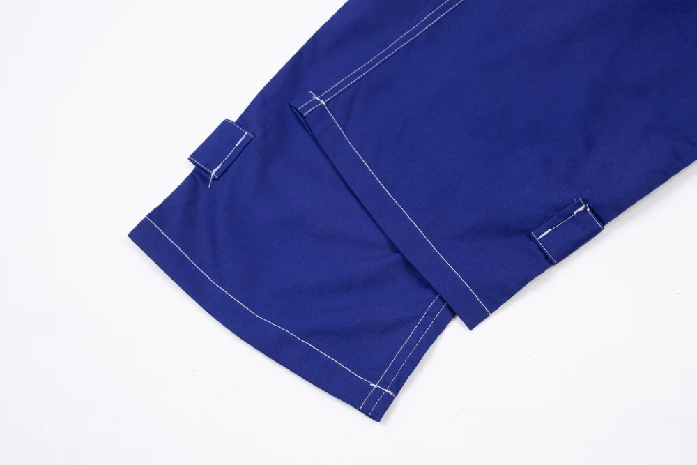 OEM Custom Classic Utility Work Pants - Men's Cargo Trousers