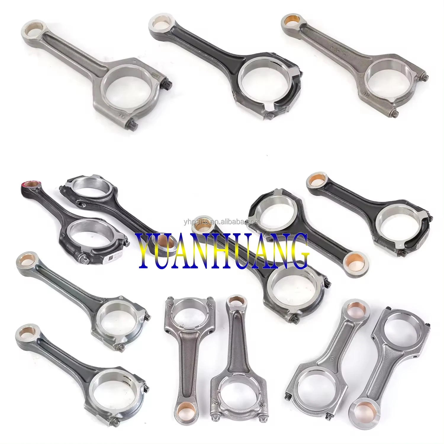 4P Connecting Rod for Toyota Engine Con Rod Machinery Part| Alibaba.com