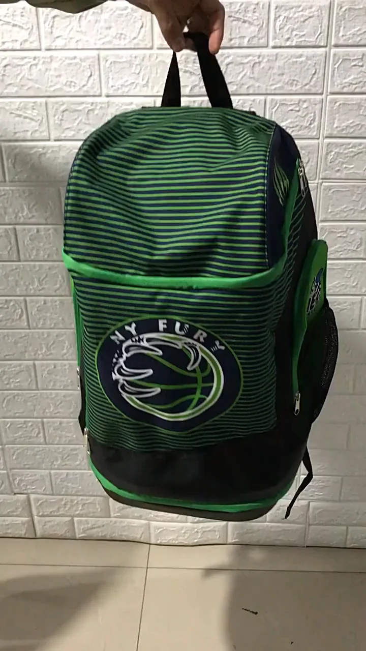 Factory Direct Price Custom Sports Equipment Sublimated Sports Logo ...