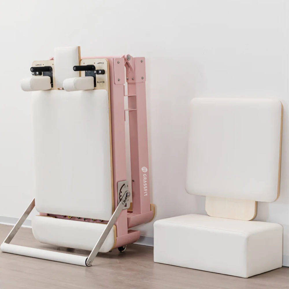 Custom New Product Portable Aluminum Pilates Machines Equipment ...