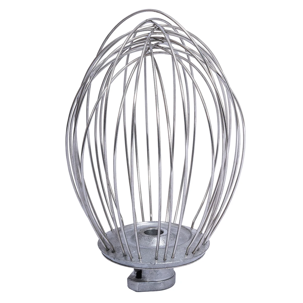 General Hobart 20l Multifunction Food Stand Mixer With Wire Whip Food ...