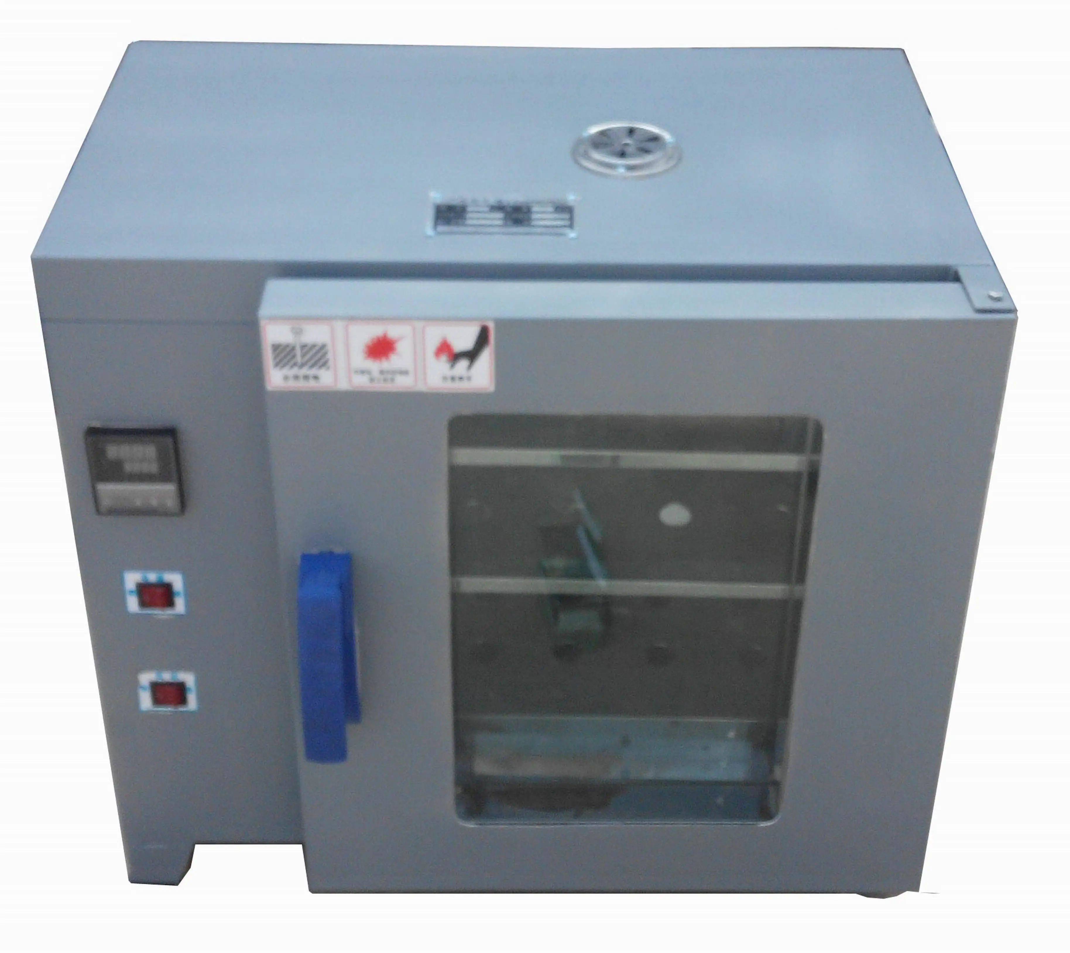 Electronics Drying Oven Heated by Resistance Wire for Hospital