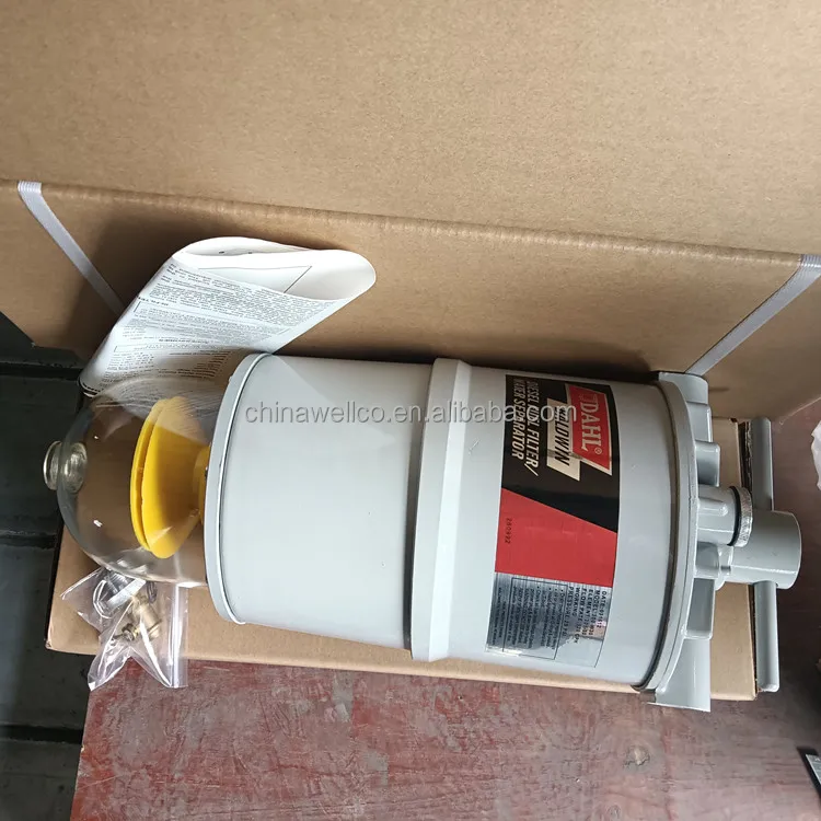 库存柴油燃油水分离器组件300-W30 DAHL300| Alibaba.com