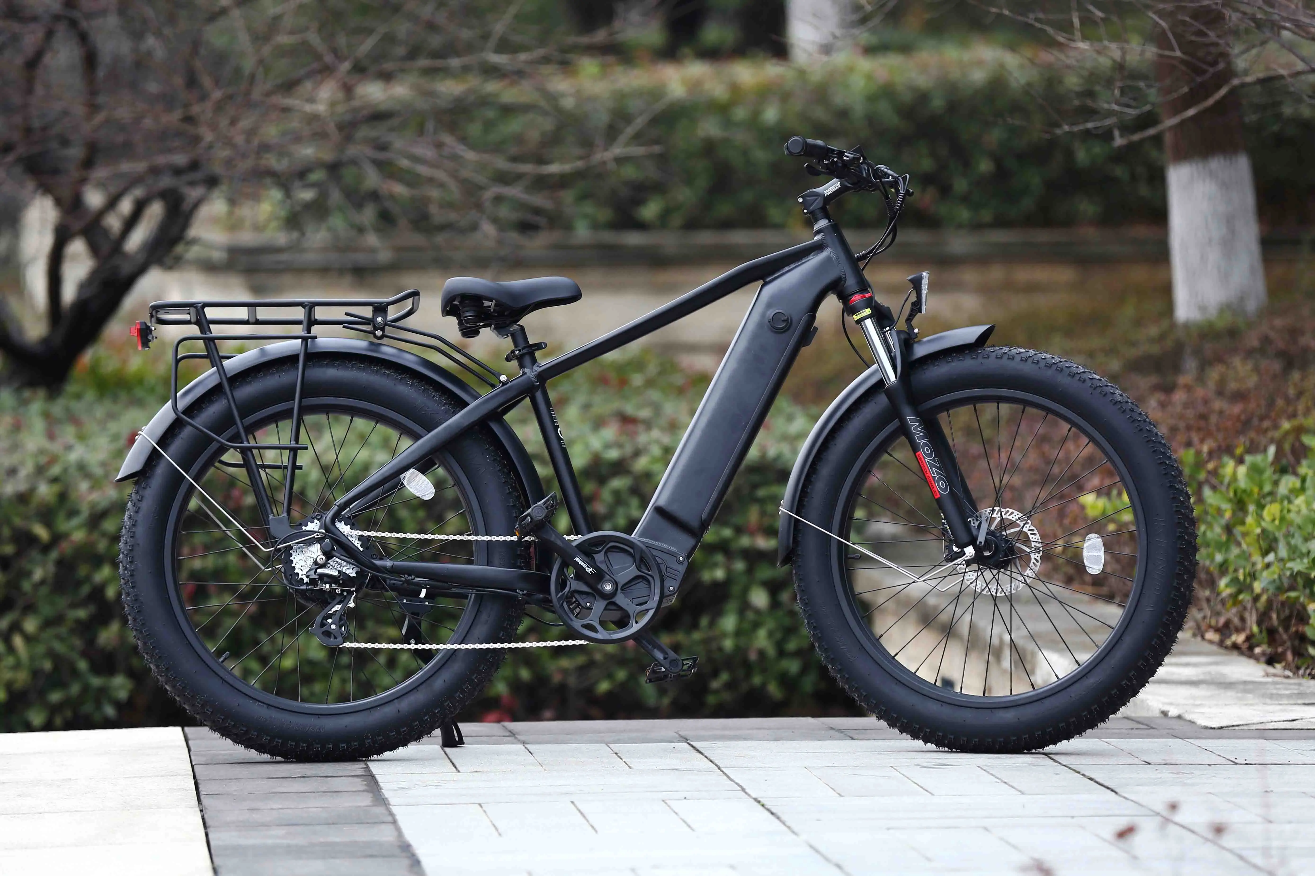 48v 52v 1000w Bafang M560 M620 Mid Drive Motor Ebike