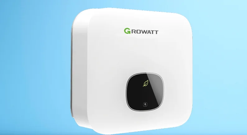 Growatt on Grid Inverter MOD 5KTL3-XH MOD 6000TL3-XH MOD 8000TL3-XH 5KW ...