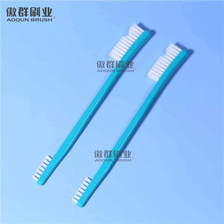 Hospitals Ergonomics Sterilization Surgical Instrument Brush For ...
