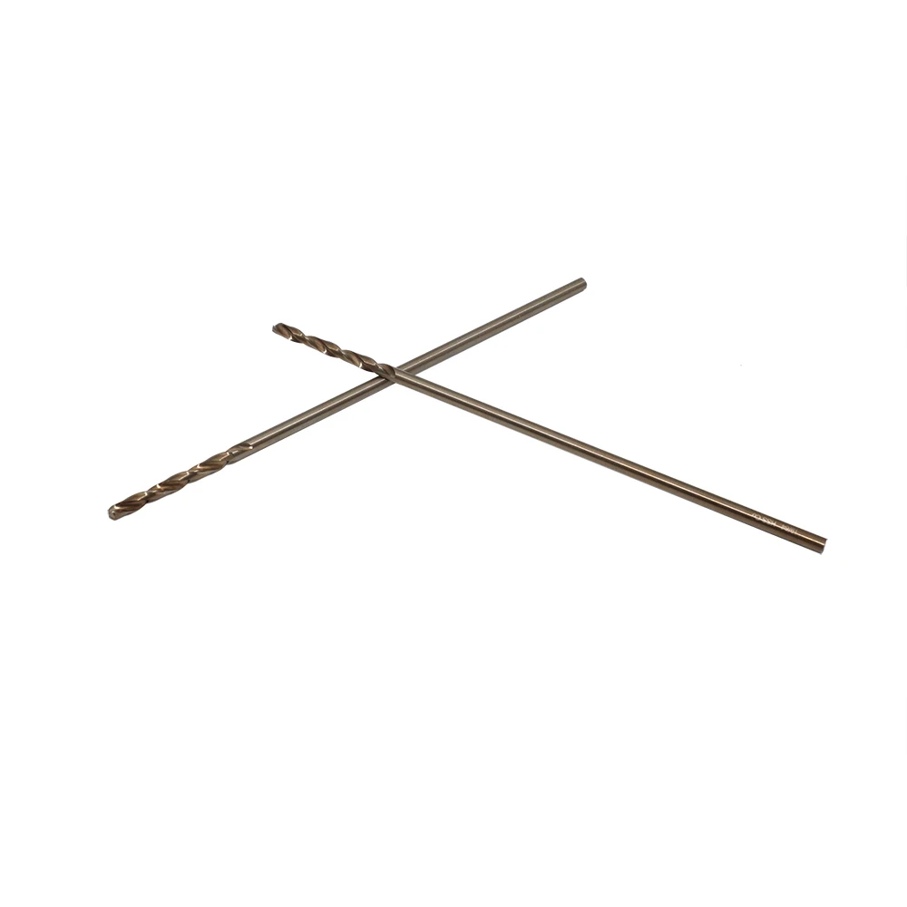 BOMI BMK-1 HSS Cobalt High Precision 4,6,5 Aircraft Jobber Length ...