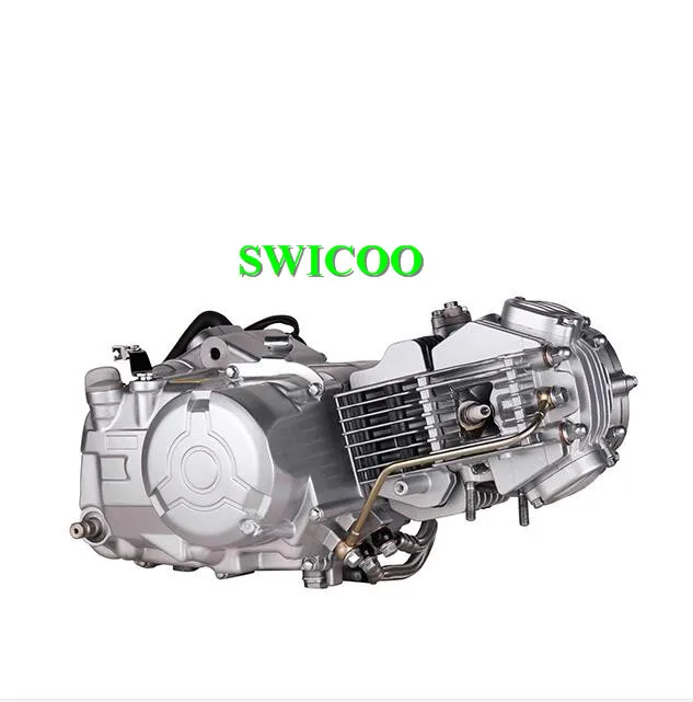 Great Quality Zongshen 150cc Engine 4 Stroke Engine Motorcycle Engine ...