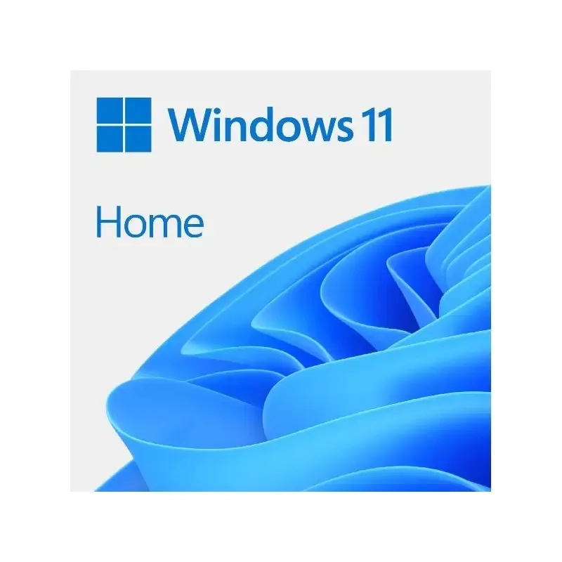 Microsoft Windows 11 Home Retail Key License Digital Official Microsoft ...