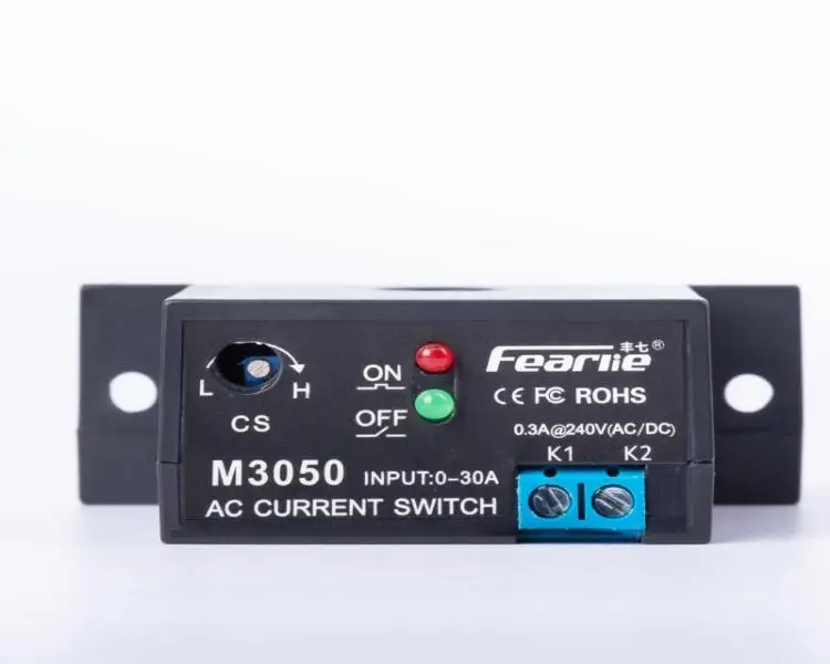Ac Current Sensing Switch Current Sensing Relay Current Sensing Module