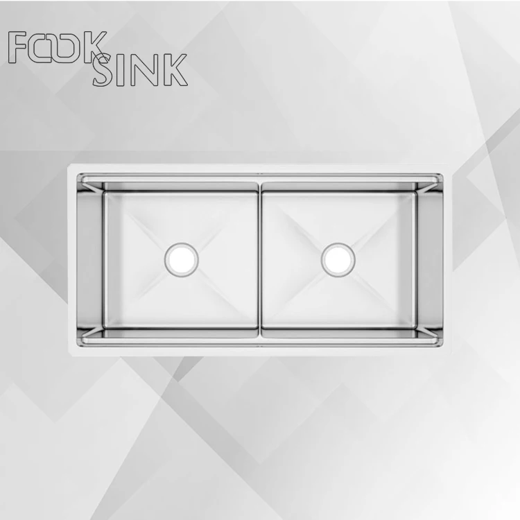 Chinese Modern Handmade 360-degree Workstation Granite Sink ...