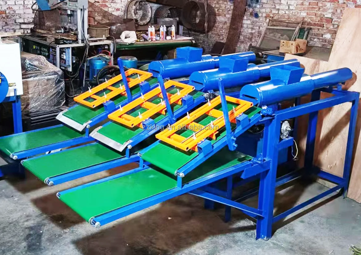 Auto Vietnam Model Agarbatti Incense Stick Making Machine Price - Buy ...