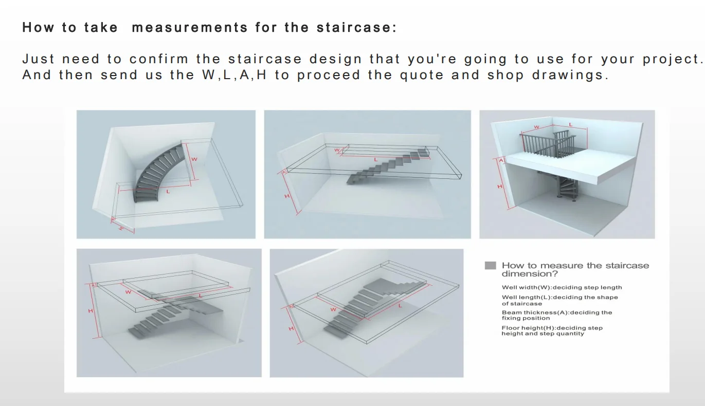 Prima Standard Modern Interior Spiral Staircase With Led Wall Lights ...