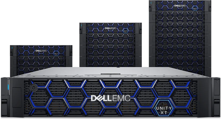 Original Dell Powervault Me5 Storage Array System Dell Powervault ...