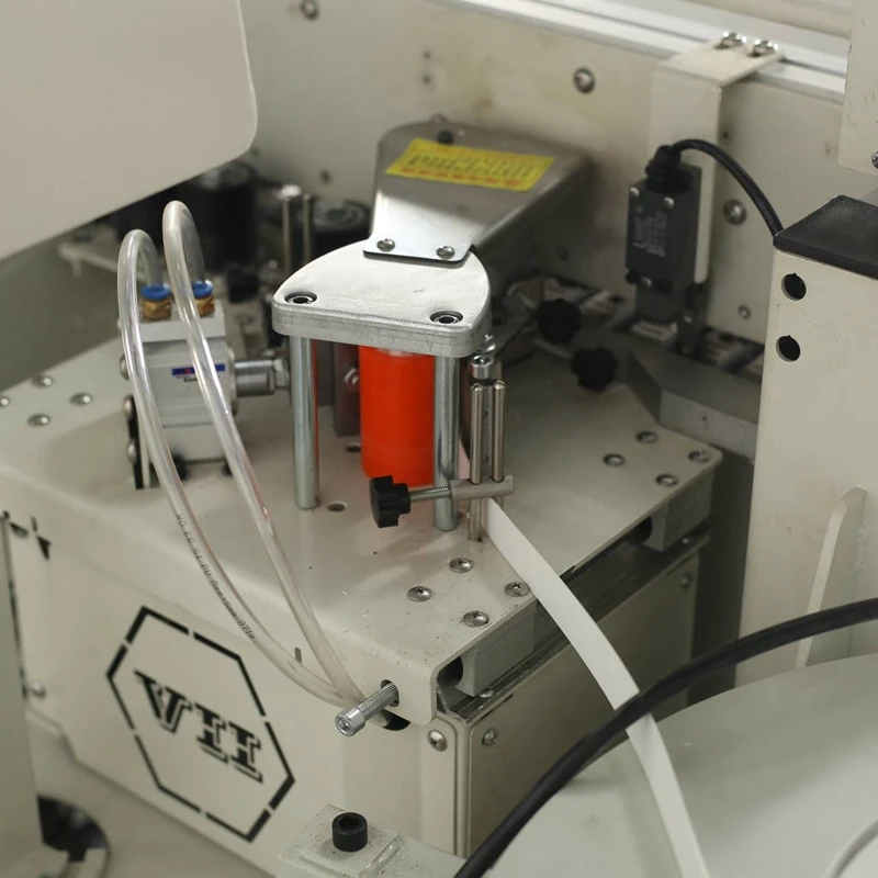 Fsboling F400 Edge Banding Machine - High-Speed & Automatic