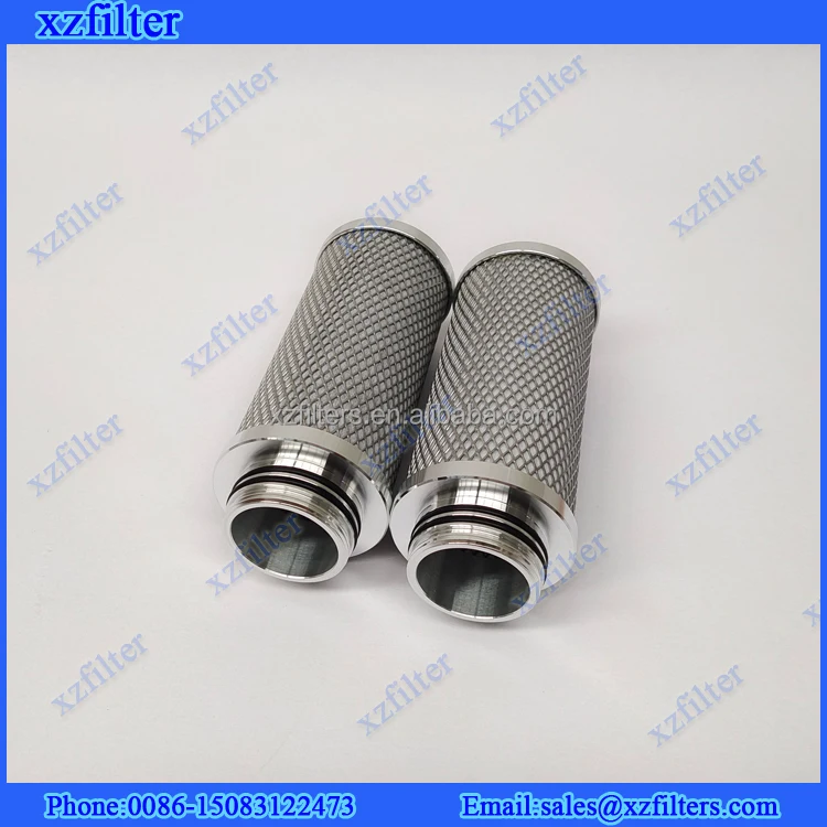 Replacement Air Compressor Inline Filter AK07/30 1C122156