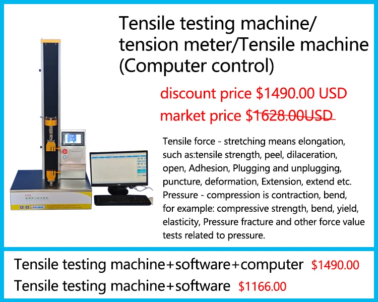 Tensile Testing Machine,Compressive Strength Test Axial Compressive ...