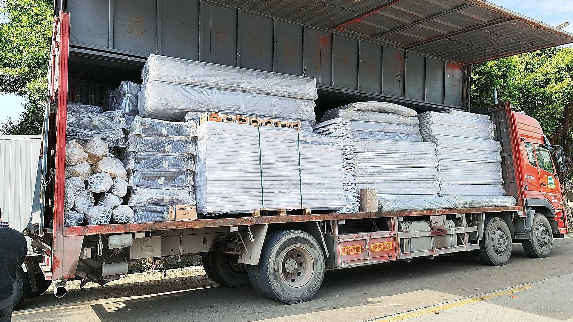 2024 Hot Truss Structural Frame Aluminum Alloy Outdoor For Wedding ...