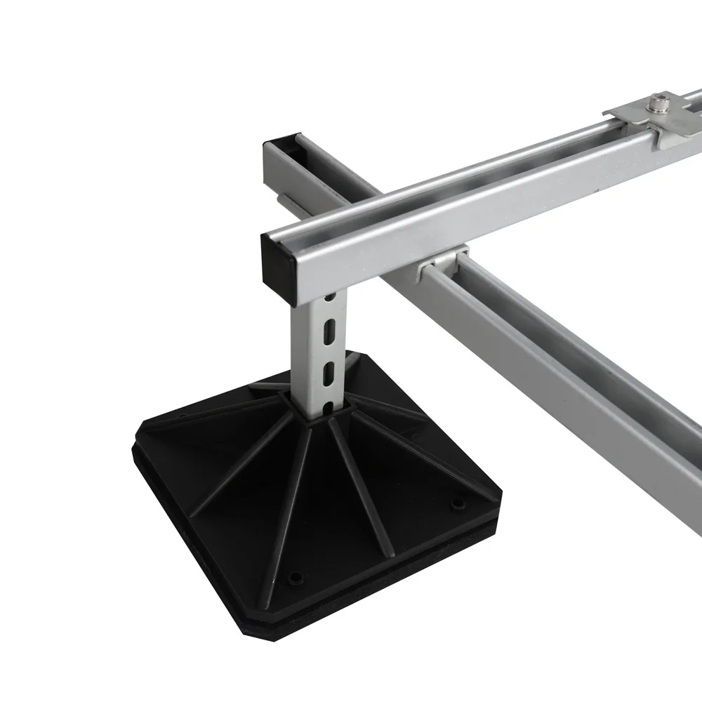 Big Foot Multi Frame System - Heavy Duty Vibration Absorbing