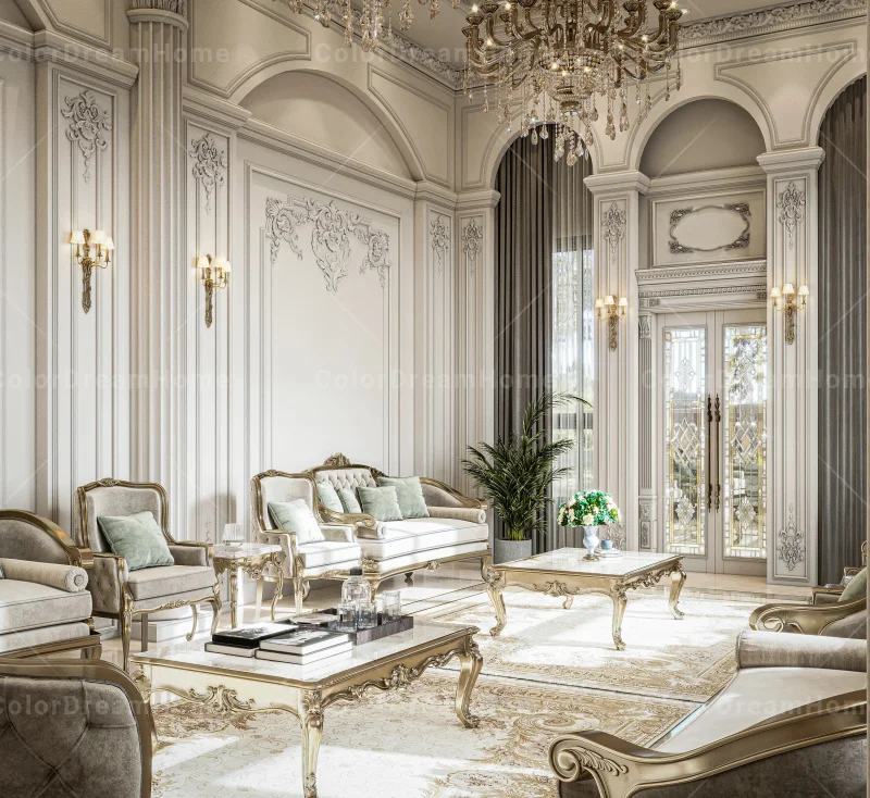 Luxury Saudi Arabia Majlis Classic Style Moroccan Majlis Sofa Antique ...