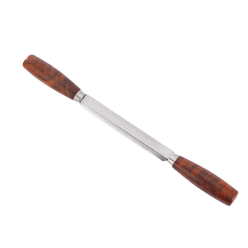 Walnut Wood Straight Draw Knife - Buy Wood Straight Draw Knife,Walnut ...