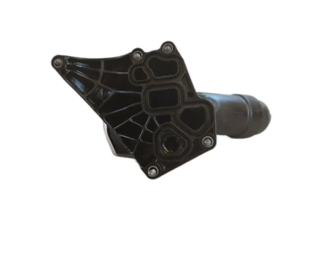 BMW Oil Cooler 11428580415 - Efficient & Reliable Performance