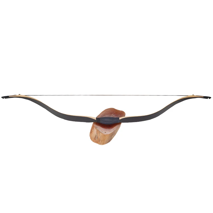 Laminated Recurve Bow Turkish Bow Pmz Archery Wooden Horse Bow For ...
