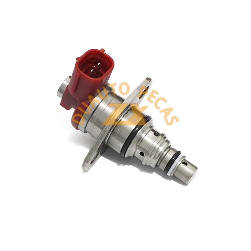 New Pressure Suction Control Valve Scv 096710-0120 096710-0130 ...