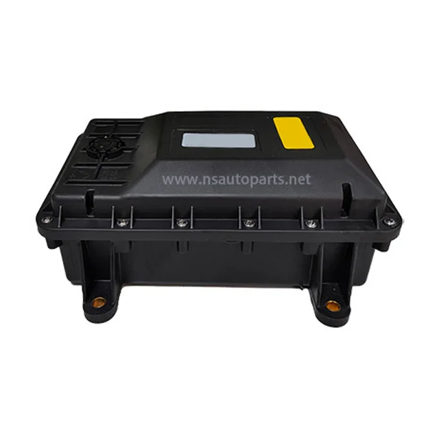 Battery Heating Interior Heating Ev Automotive Thermal Management Ptc ...