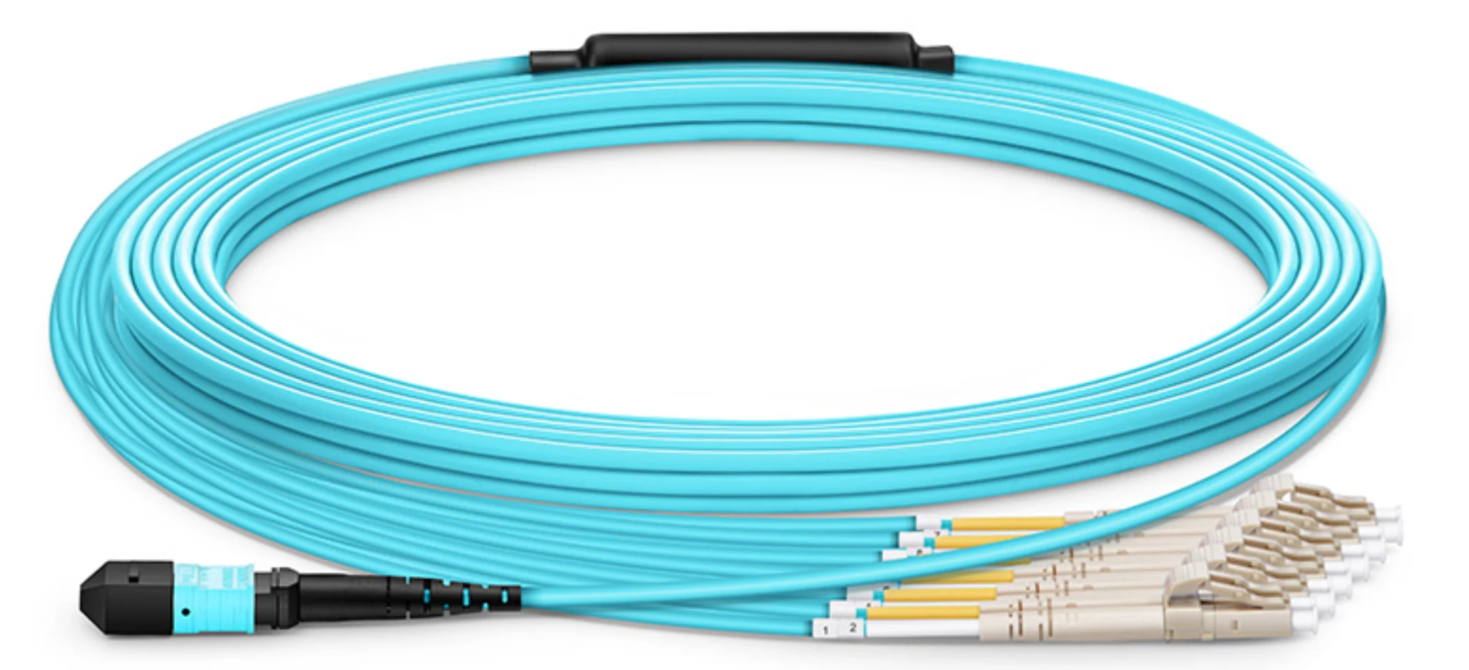 Ftta Ip67 Waterproof Nsn Boot Duplex Lc Cpri Patch Cord For Outdoor ...