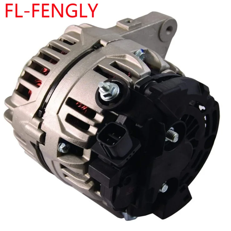 Alternator 27060-22230 for Toyota Corolla 1ZZFE 3ZZFE | Reliable ...