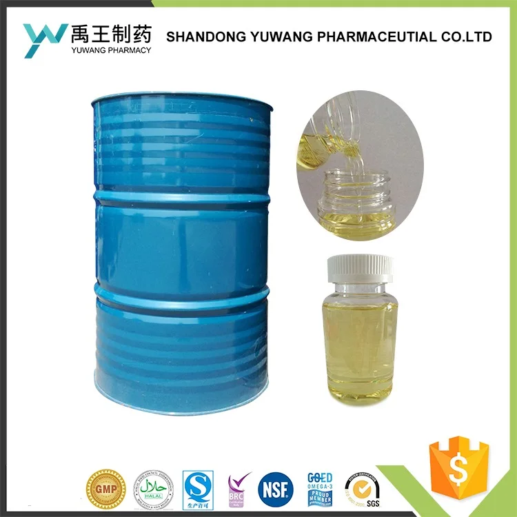 Gmp Certified Bulk Omega 3 Epa Dha Concentrated Fish Oil - Buy ...