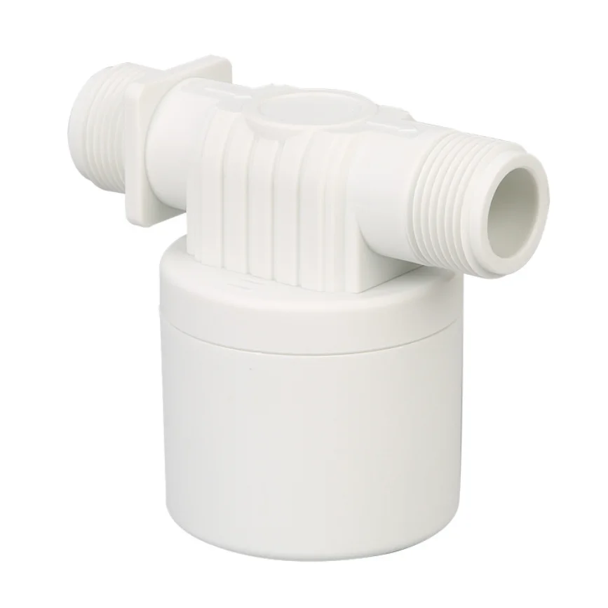 Water Despenser Plastic Water Tank Mechanical Float Valves