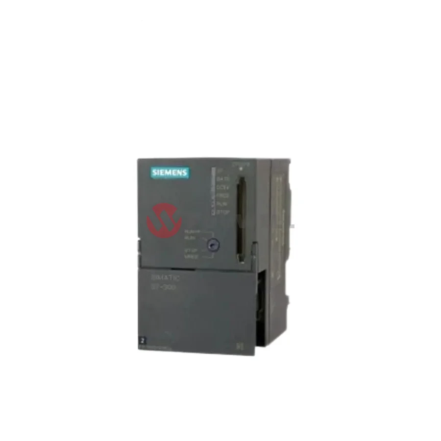 Siemens Simatic S7-300 Cpu314 Plc Cpu Module 6es7314-1ae03-0ab0 - Buy Cpu 314 Processor Siemens ...