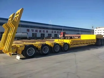 Alibaba.com: 4 Wheels, Aluminium Mafi, Dump Truck Trailer: Heavy-Duty ...