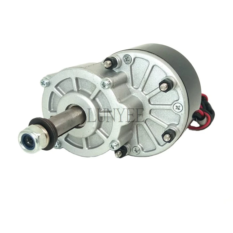 Lunyee MY1016 Electric Motors - High Performance & Efficiency
