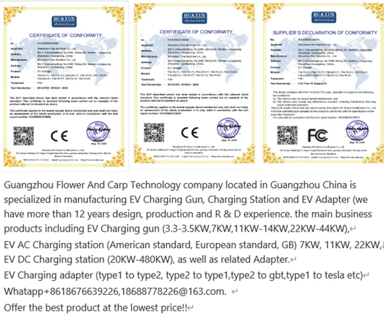 Tesla High Power Wall Connector Charger 2nd Gen 220v 19.6kw Model S X 3 ...