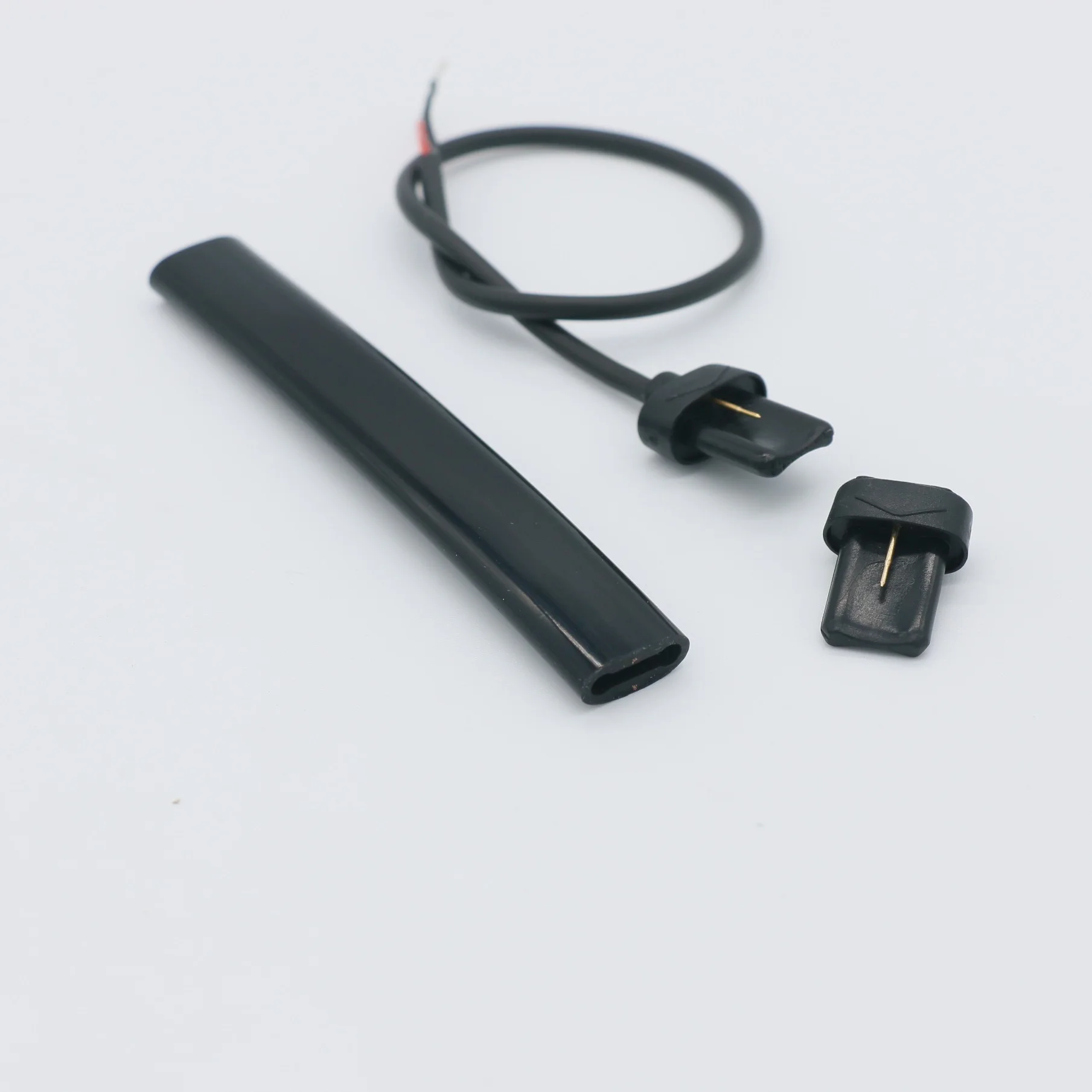 FS-3 Gasket Rubber Electrical Safety Sensor Edge Tape for Lift Table ...