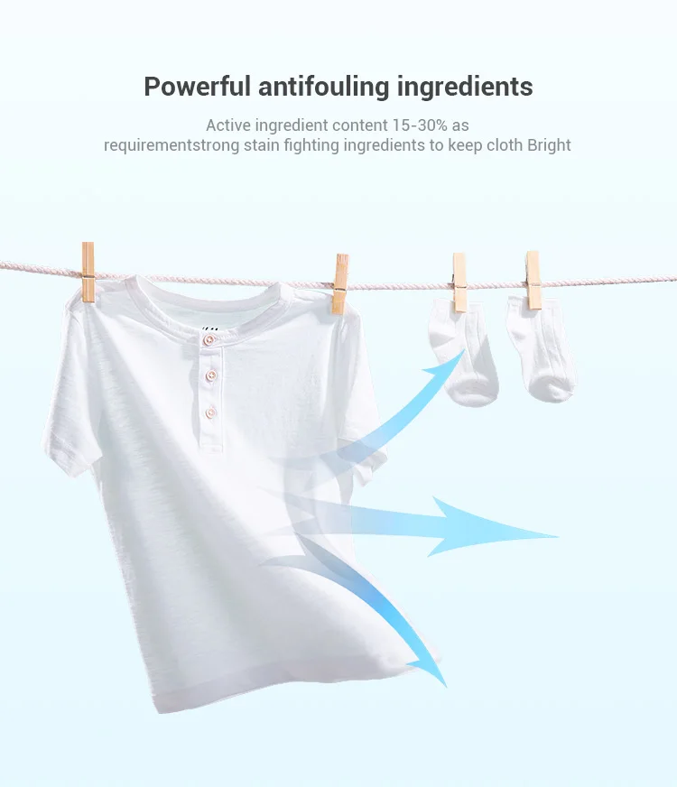 Oem Floral Whitening Powerful Gentle Soap Hand Laundry Washing Stain ...