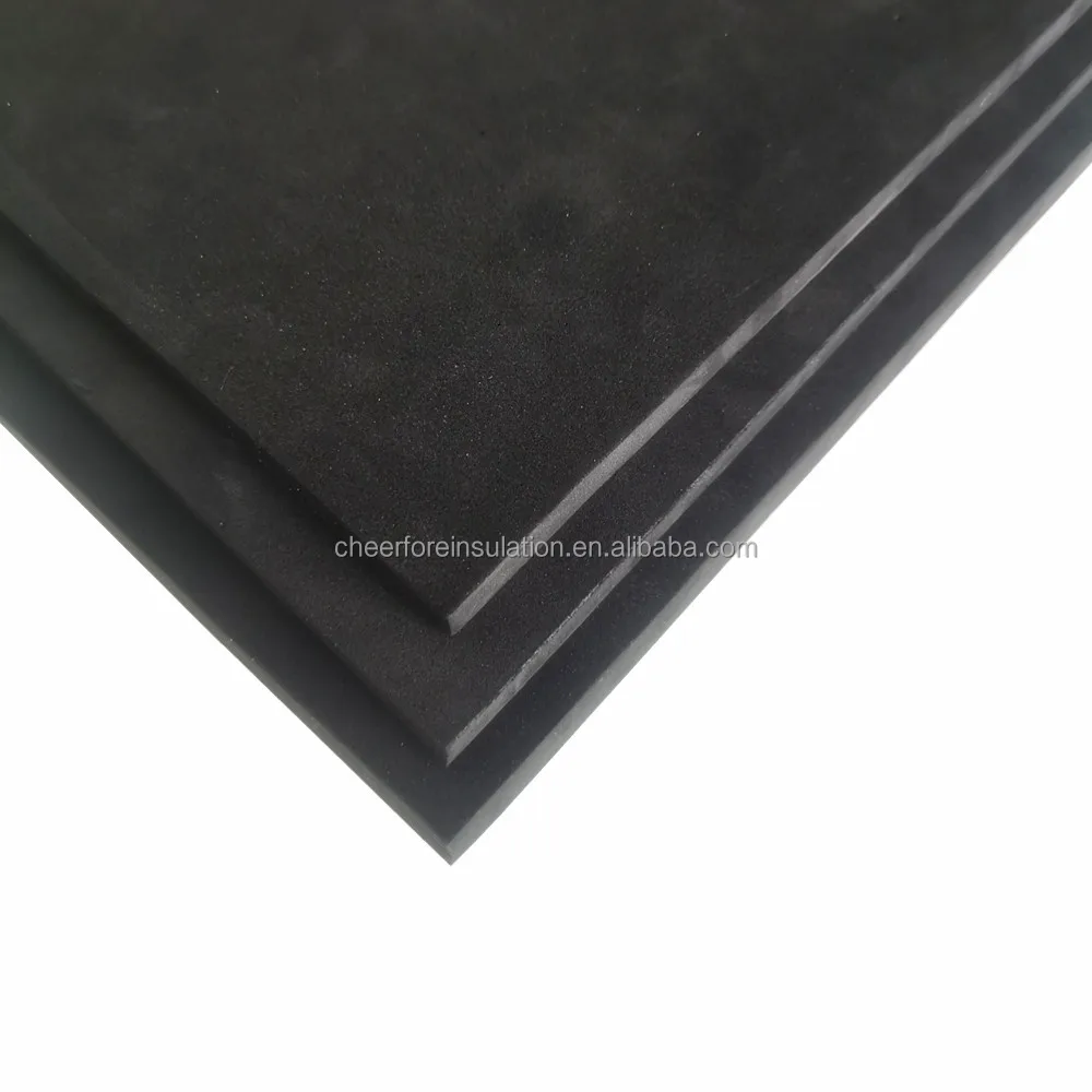 Waterproof Polyethylene Foam Expansion Joint Filler - CF-PE