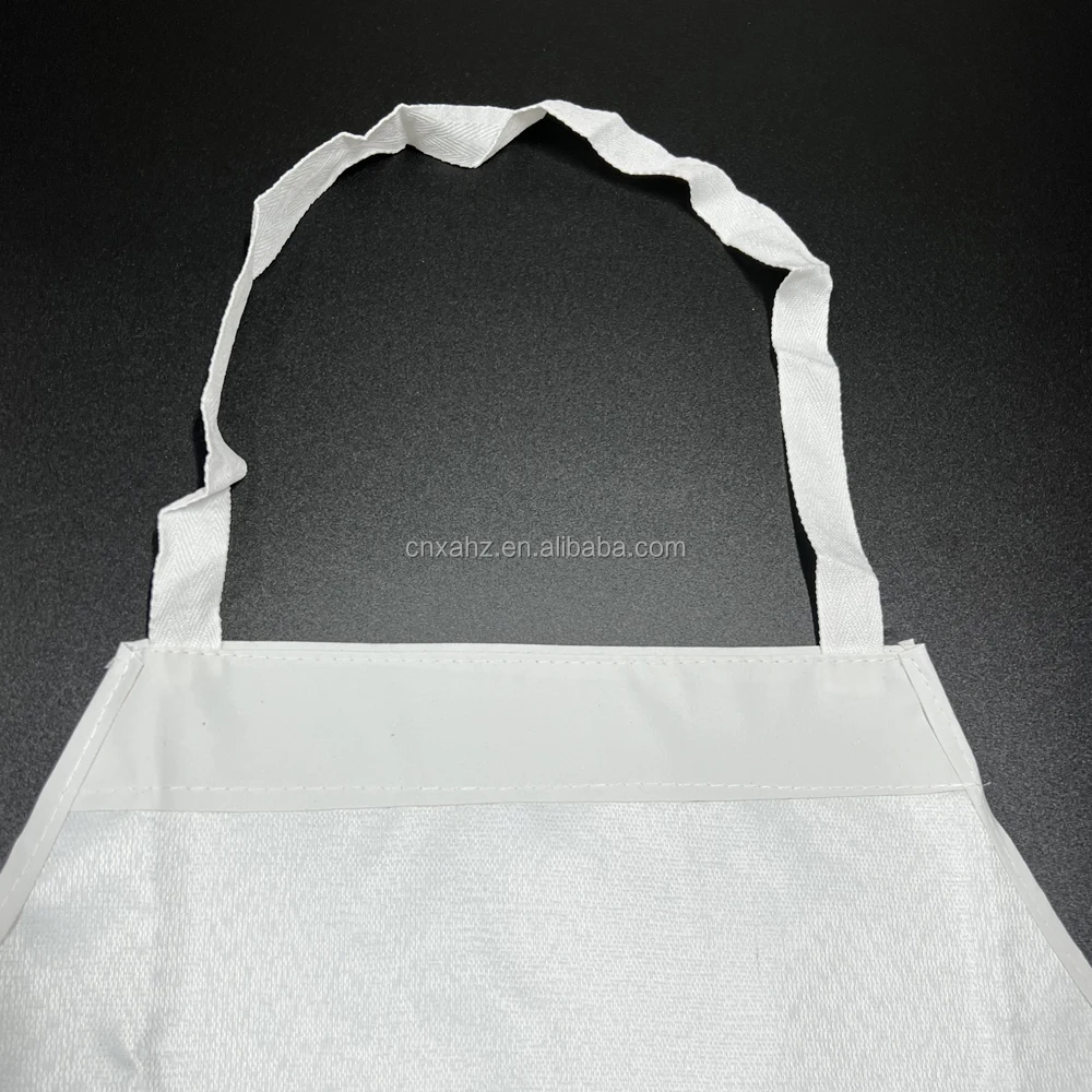 Kitchen Apron Cheap Whitewaterproof Pvc Apron Wholesale Chemical ...