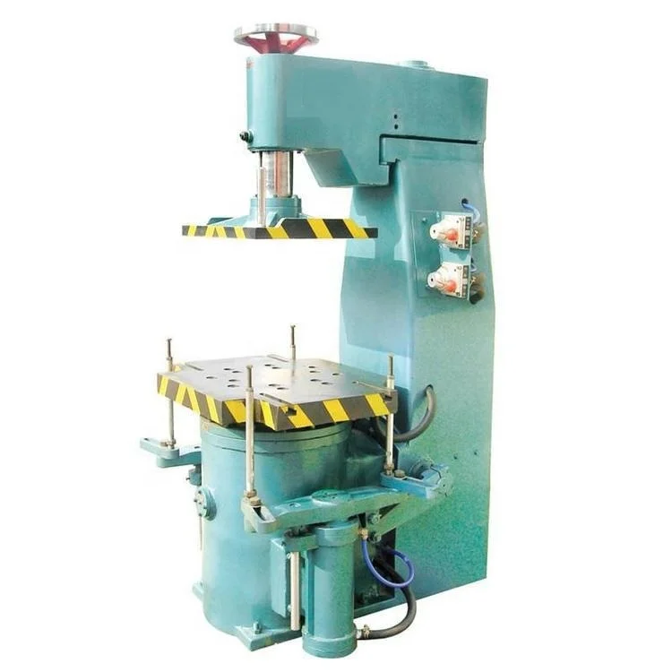 Foundry Machine Mold Mould Making Building Form Machine For Sale - Buy ...