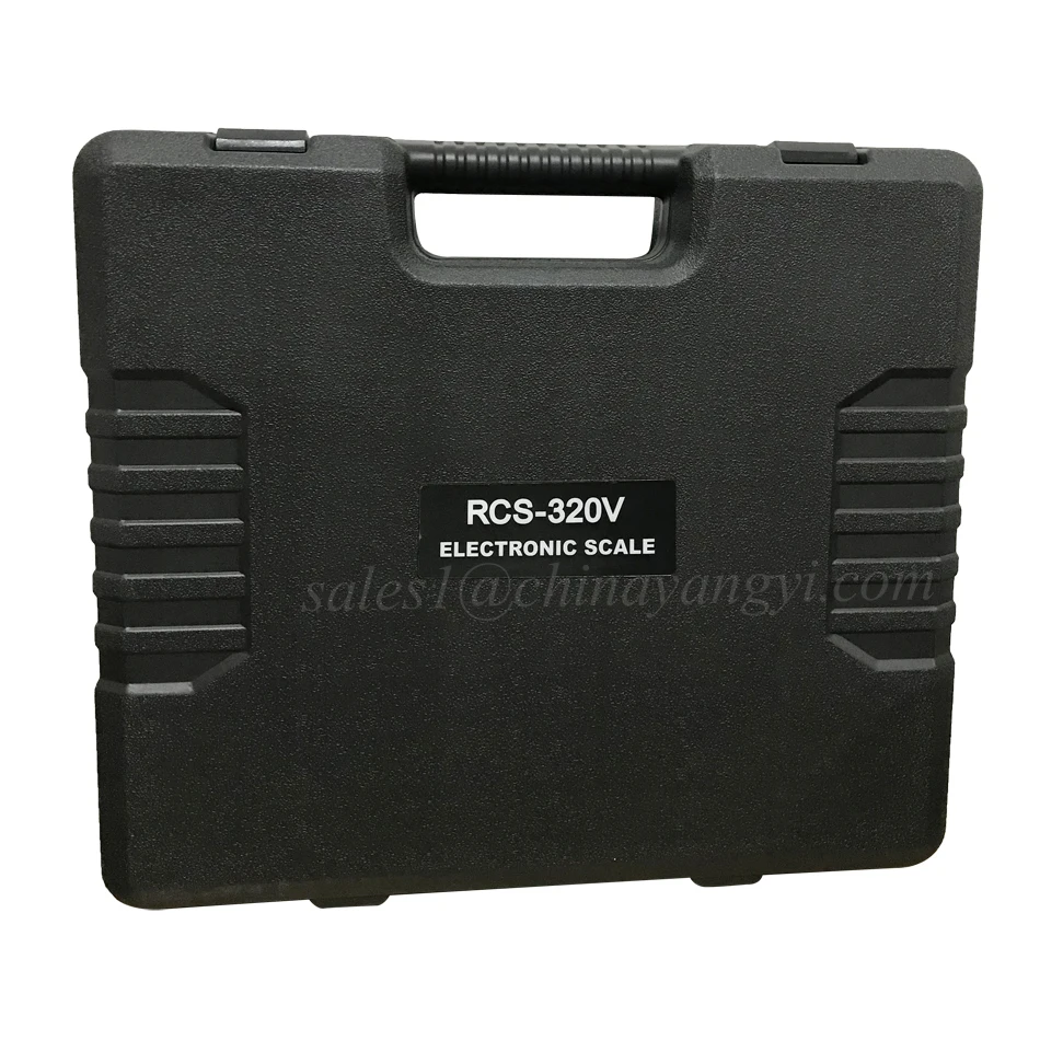 Air Conditioning Gas Quantitative Filling Electronic Refrigerant Scale ...