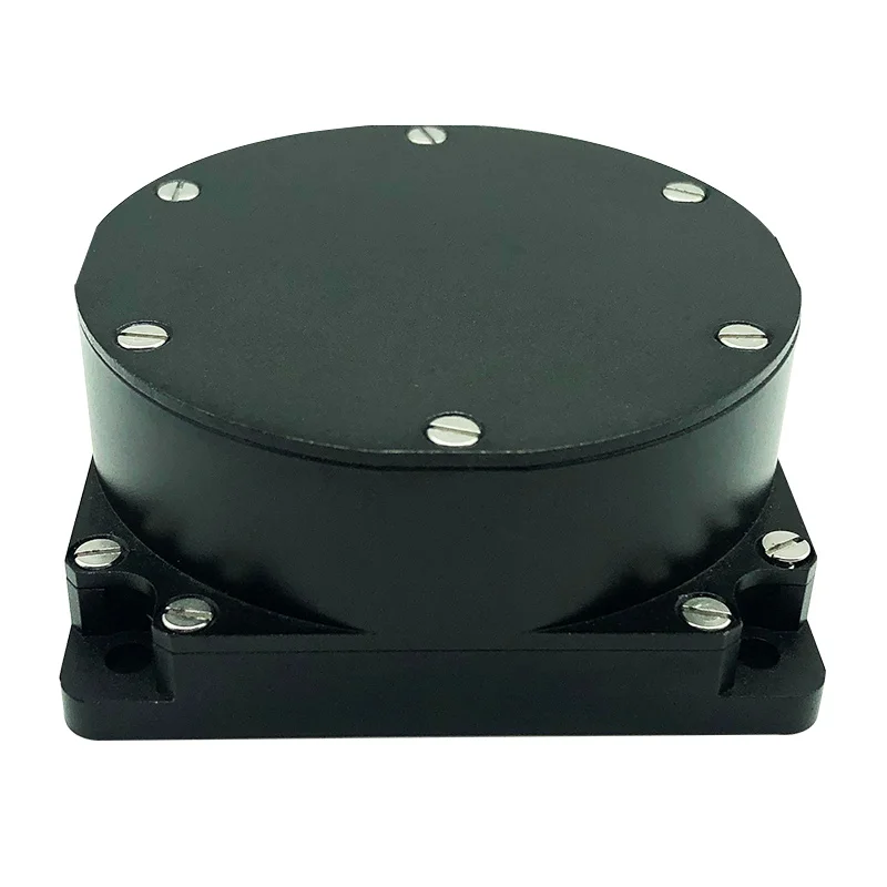 High Accuracy Fiber Optic Gyroscope F70 Series single axis optical ...