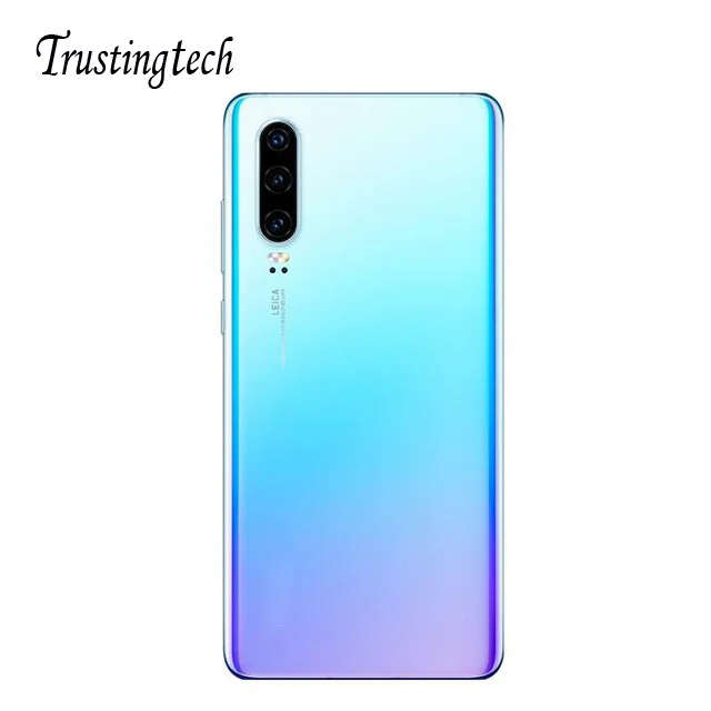 For Huawei P30 Pro Battery Cover Rear Glass Door Housing,Back Cover For Huawei P30 Battery Cover ...