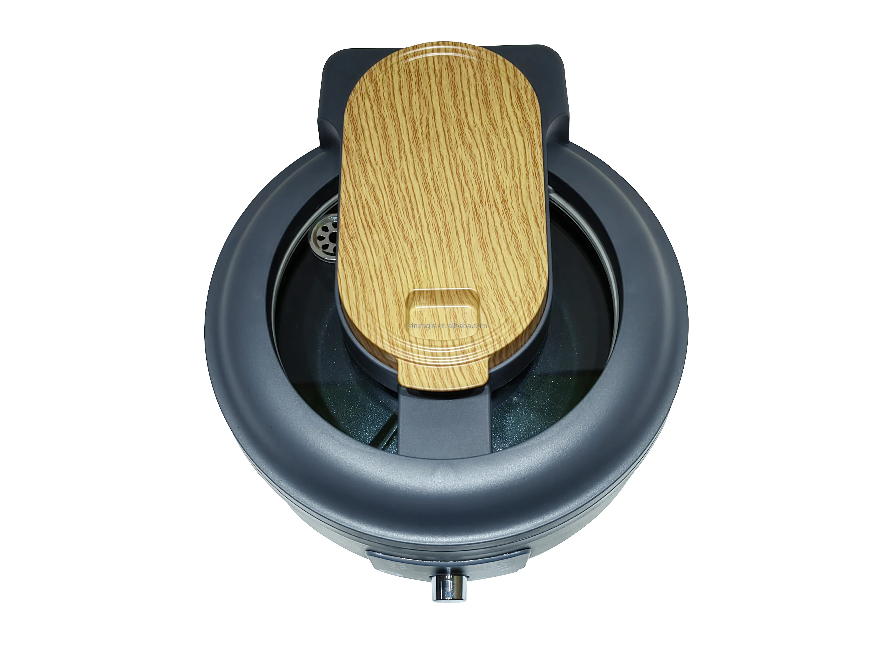 Intelligent Robot Cooker Machine - Perfect for Every Kitchen