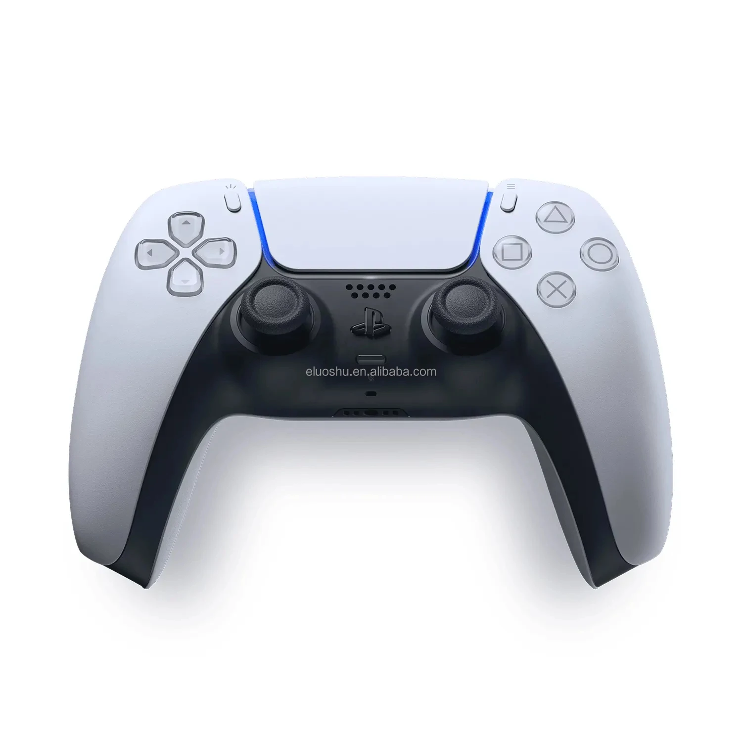 Ps5 Gamepad Wireless Controller Esports Gamepad Original Blue-tooth ...