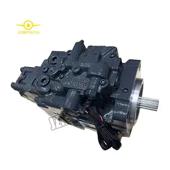 Jzmyouya 708-3s-11550 Pc50mr-2 Pc55mr-2 Pc40mr-2 Hydraulic Main Pump ...